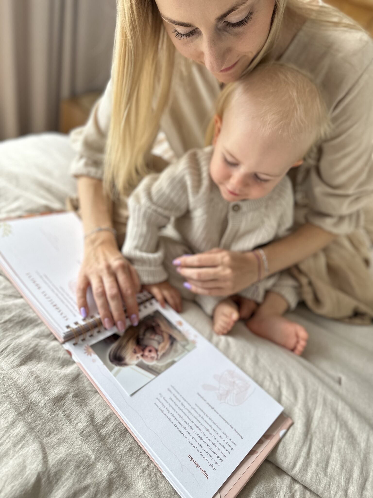 BEJBI ALBUM – FizjoMommy.pl