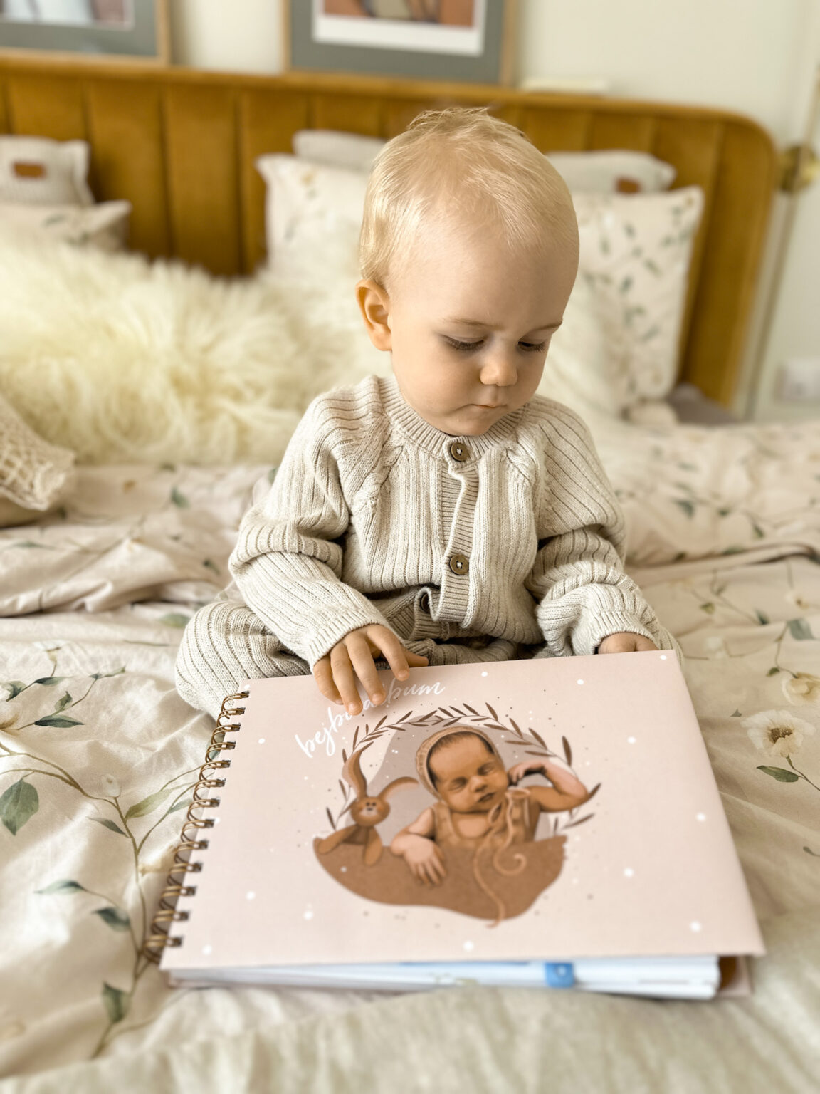BEJBI ALBUM – FizjoMommy.pl
